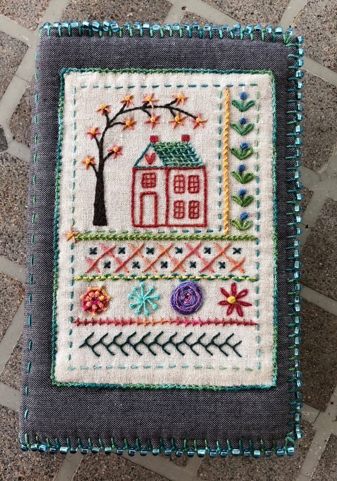 ⏰Last Day 🏆️Stitch Book – cahacapoae