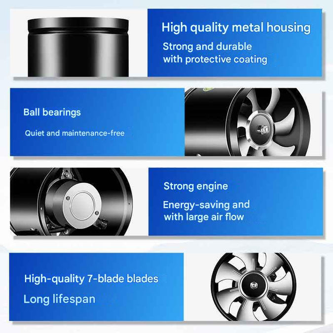 🔥Suitable for multiple scenarios - high-speed, high-power, super-strong ...